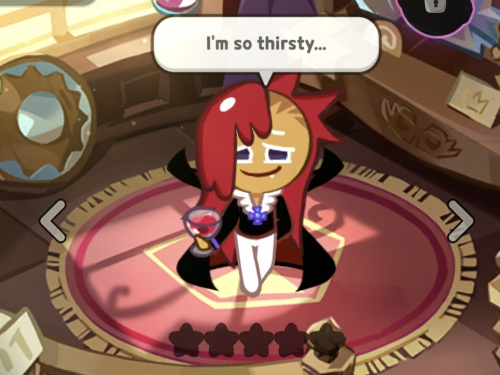 Create a Hot Male/Non-Binary Cookies Tierlist Tier List - TierMaker