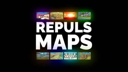 REPULS Maps Tier List (Community Rankings) - TierMaker