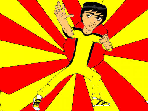 Create a Filmes de Bruce Lee Tier List - TierMaker