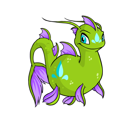 Maraquan Neopets Tier List (Community Rankings) - TierMaker
