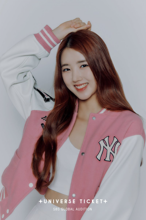 Create a Universe Ticket Contestants Tier List - TierMaker