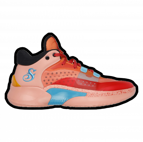 Create a HOOP SHOES Tier List - TierMaker
