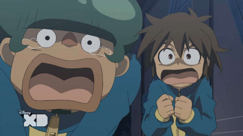 Create a Inazuma Eleven Episodes Tier List - TierMaker