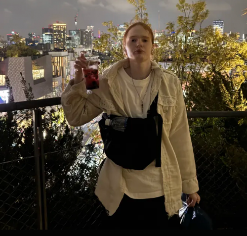 Create a baddest huzz Tier List - TierMaker