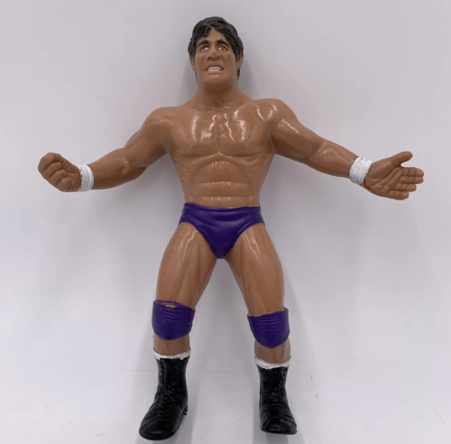 WWF LJN Figures Tier List (Community Rankings) - TierMaker