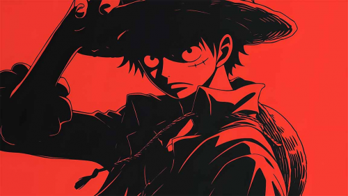 Create a Anime MC Tier List - TierMaker