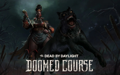 Create a Dead By Daylight | Killers [Chapter 34: Doomed Course] Tier ...