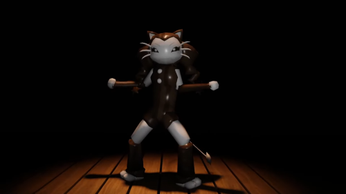 Create a REGRETEVATOR NPC Tierlist Tier List - TierMaker