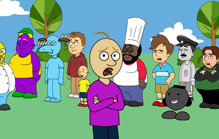 Create a Ultimate Character Elimination Tier List - TierMaker