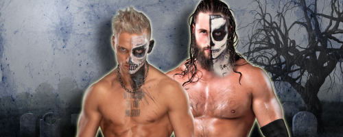 PWF Current Tag Teams and Stables Tier List (Community Rankings ...