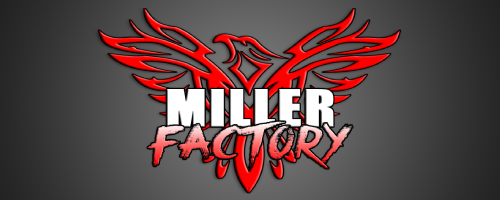 PWF Wrestlers da Miller Factory (2022/2023) Tier List (Community ...