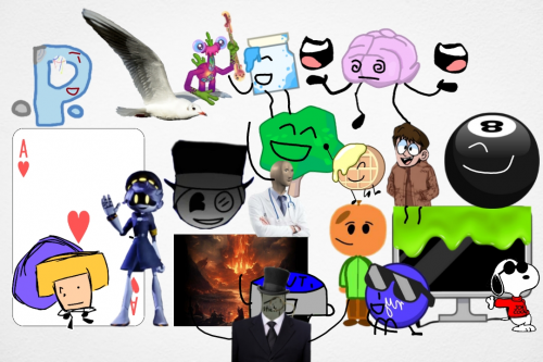 Create a DDNOS prediction Tier List - TierMaker