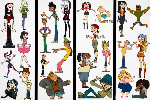 TDI S1 Tier List (Community Rankings) - TierMaker