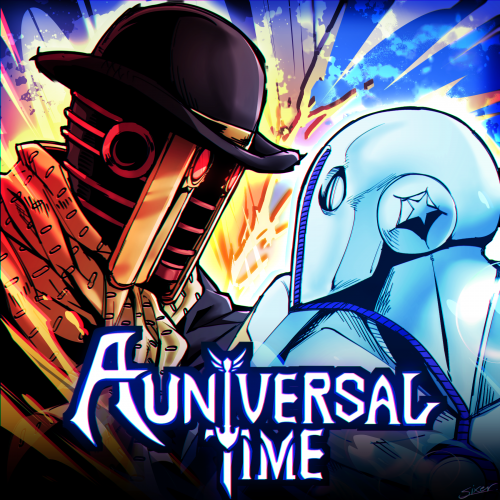 A Universal Time 4.7 Character Tier List (Community Rankings) - TierMaker