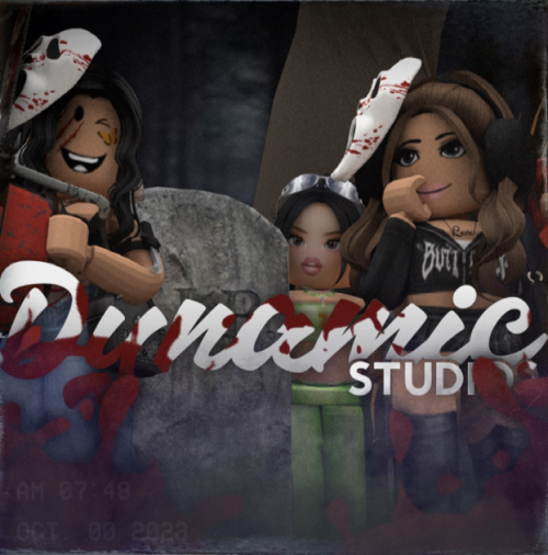 Dynamic Studios S3 Trust List Tier List (Community Rankings) - TierMaker