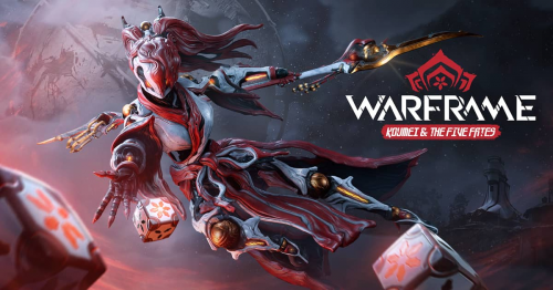 Warframe - All Weapons (Update 37.0.7) Tier List (Community Rankings ...