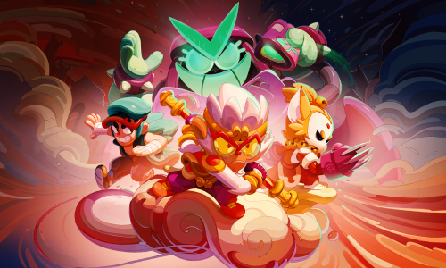 Create a Does this brawler gets an hypercharge in the next update? Tier ...