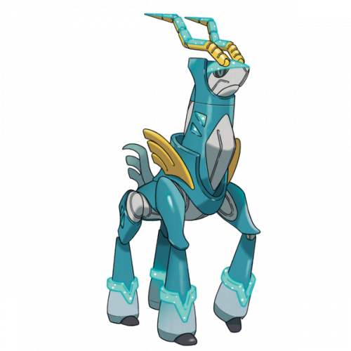 Paradox Pokémon (With Gouging Fire & Iron Boulder) Tier List (Community ...