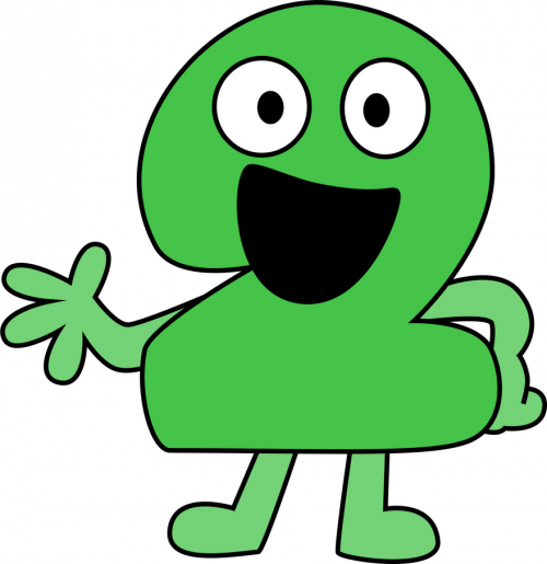 Create A Object Show Characters Version 2 Tier List Tiermaker