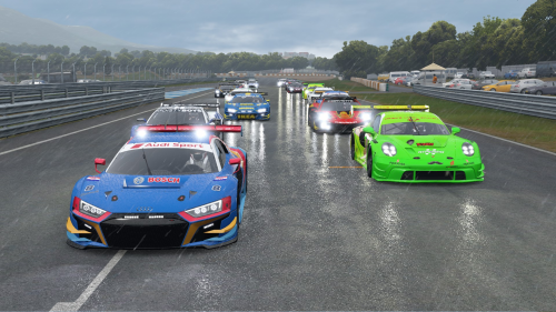 MSR GT3 League Livery Tier List (Community Rankings) - TierMaker