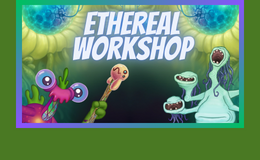 Create a Ethereal Workshop (Wave 2) Tier List - TierMaker