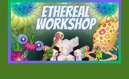 Create a Ethereal Workshop (Wave 6) Tier List - TierMaker