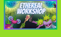 Create a Ethereal Workshop (Wave 7) Tier List - TierMaker