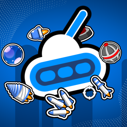 Best Rocket Bot Royale Tanks Tier List (Community Rankings) - TierMaker