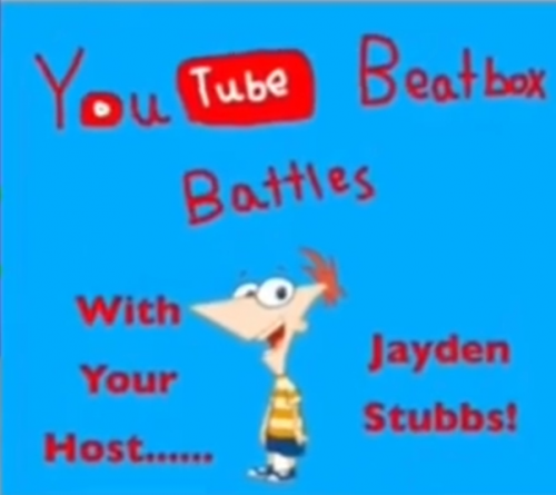Jayden Stubbs YouTuber Beatbox Battles Tier List (Community Rankings ...