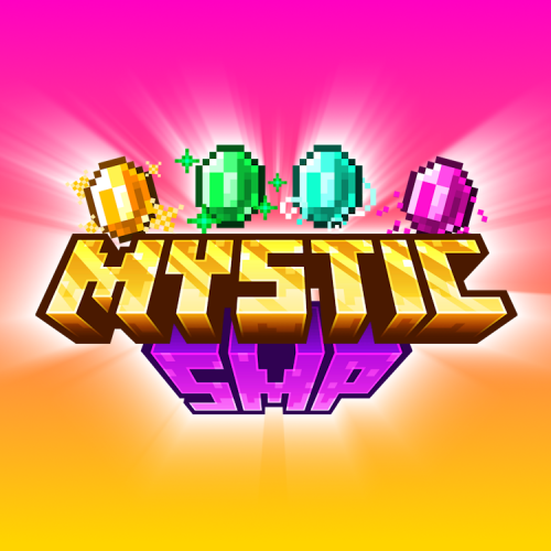 ALLE MysticSMP Member Tier List (Community Rankings) - TierMaker