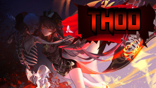 THOD Tier List (Community Rankings) - TierMaker