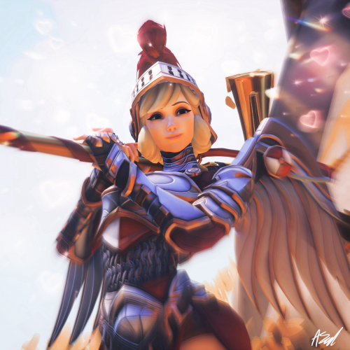 All Mercy Skins (August 2024) Tier List (Community Rankings) - TierMaker