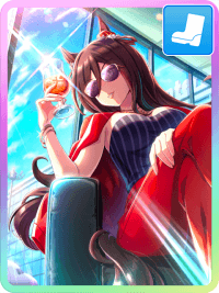 ウマ娘 ALL SSR サポート （更新:25/01/12） Tier List (Community Rankings) - TierMaker