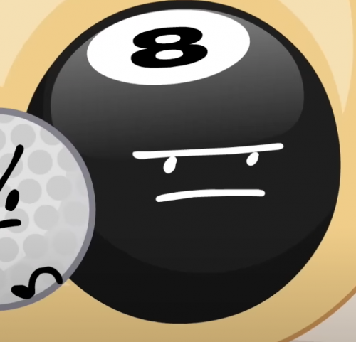 Create a 8 balls object shows Tier List - TierMaker