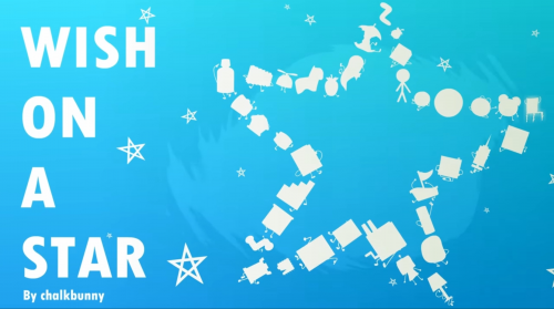 Create a WOAS (Object Show Characters) Tier List - TierMaker