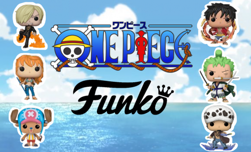 Create a All One Piece Funko Pops Tier List - TierMaker