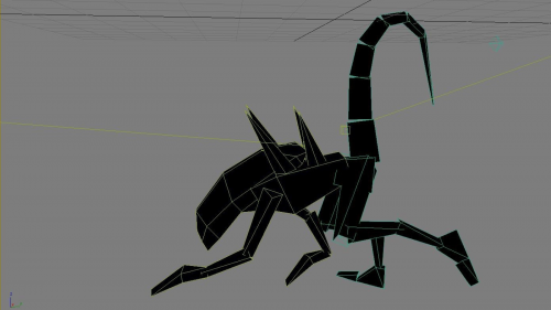 Create a 3D Xenomorph Game Model List Tier List - TierMaker