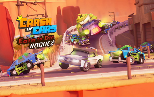 Create a Crash of Cars Rewards of Prestige Ranking Tier List - TierMaker