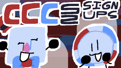 Create a ccc s2 signups tierlist Tier List - TierMaker