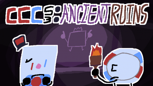 Create a CCC S3 Contestants Tier List - TierMaker