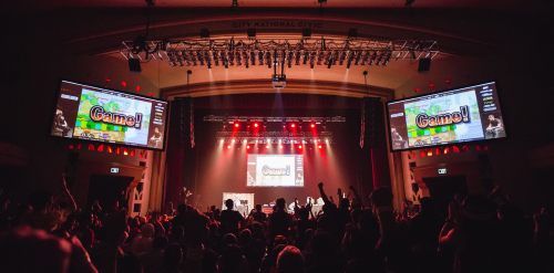 Create a SSBM Commentators 2024 Tier List - TierMaker