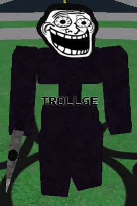 Create a Trollge Incident : Revisited - Tierlist Tier List - TierMaker