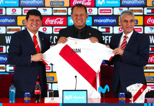 Create a DT´s peruanos 2000-2024 Tier List - TierMaker