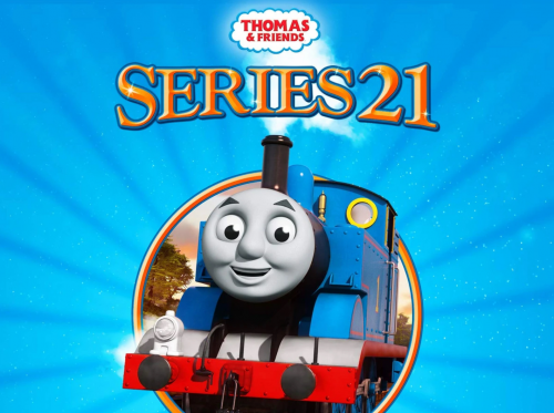 Thomas And Friends Episodes Of Season 21 Maker Tier List (Community Rankings) - TierMaker