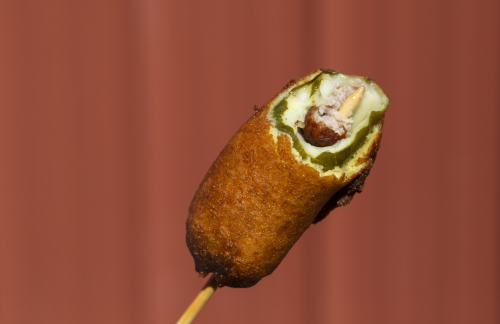 Create a 2025 MN New State Fair Food Tier List - TierMaker