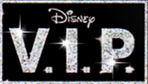 Create a disney v.i.p. Tier List - TierMaker