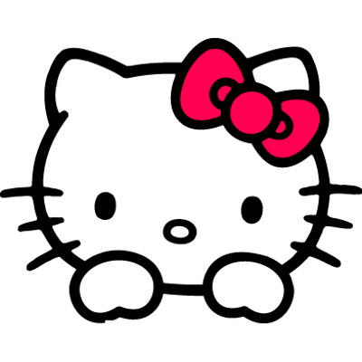 Create a Hello Kitty & Friends Tier List - TierMaker