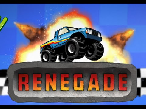 Create a Renegade Racing Cars Tier List - TierMaker