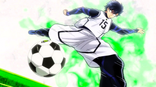 Create a Blue Lock Characters Tier List - TierMaker