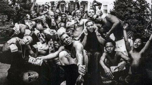 Create a rym best albums Tier List - TierMaker